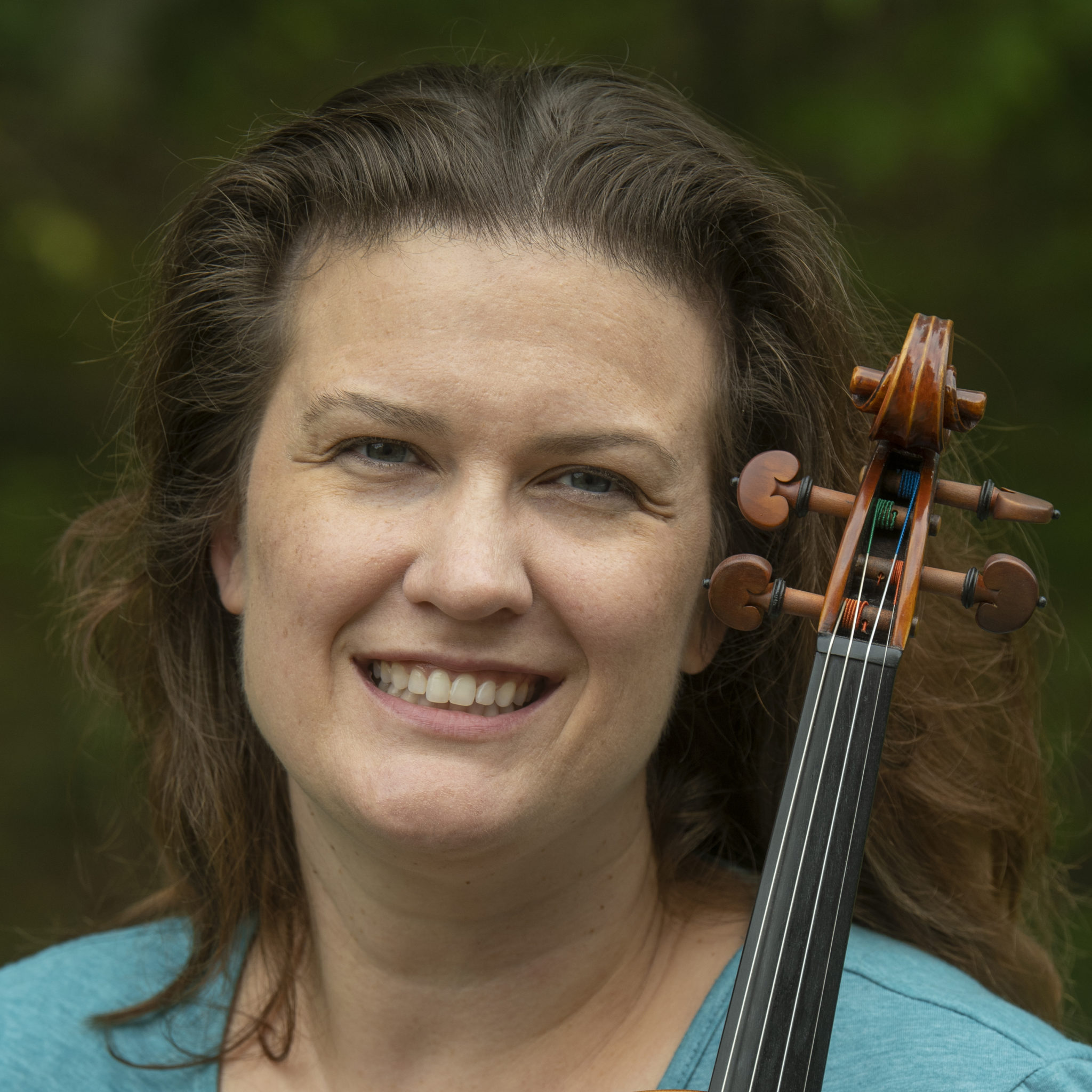 Artistic Faculty – North Carolina Youth Orchestra
